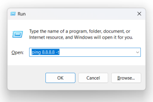 How to fix Microsoft Remote Desktop Error Code 0x4