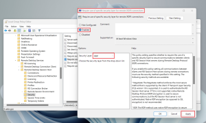 How to fix Microsoft Remote Desktop Error Code 0x4