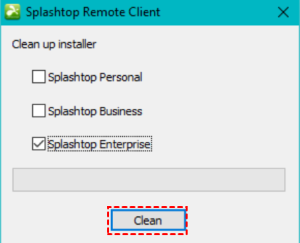 How to Uninstall Splashtop on Windows & Mac | Complete Guide