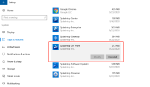 How to Uninstall Splashtop on Windows & Mac | Complete Guide