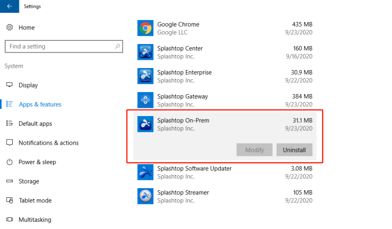 How to Uninstall Splashtop on Windows & Mac | Complete Guide