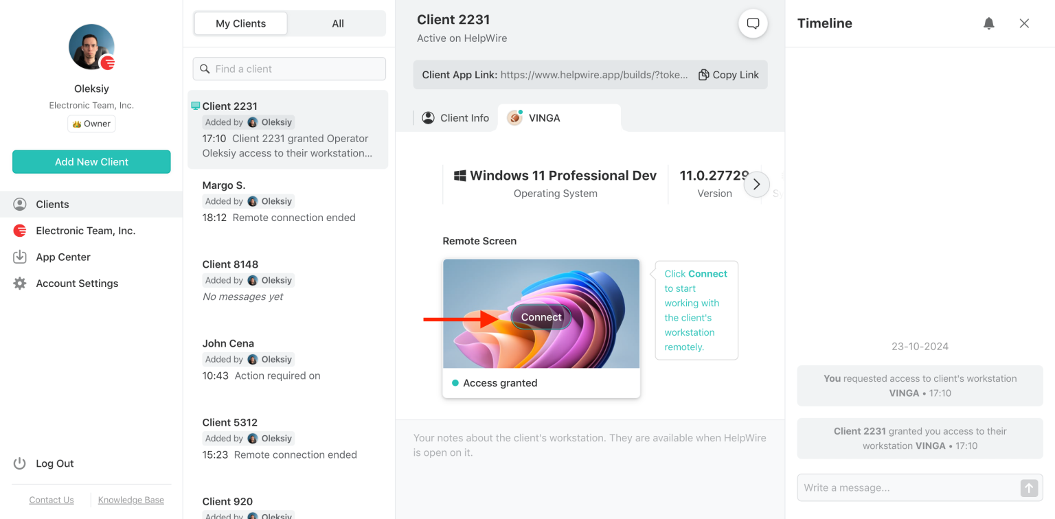 Remote Desktop for Linux Mint: Options for Every Scenario