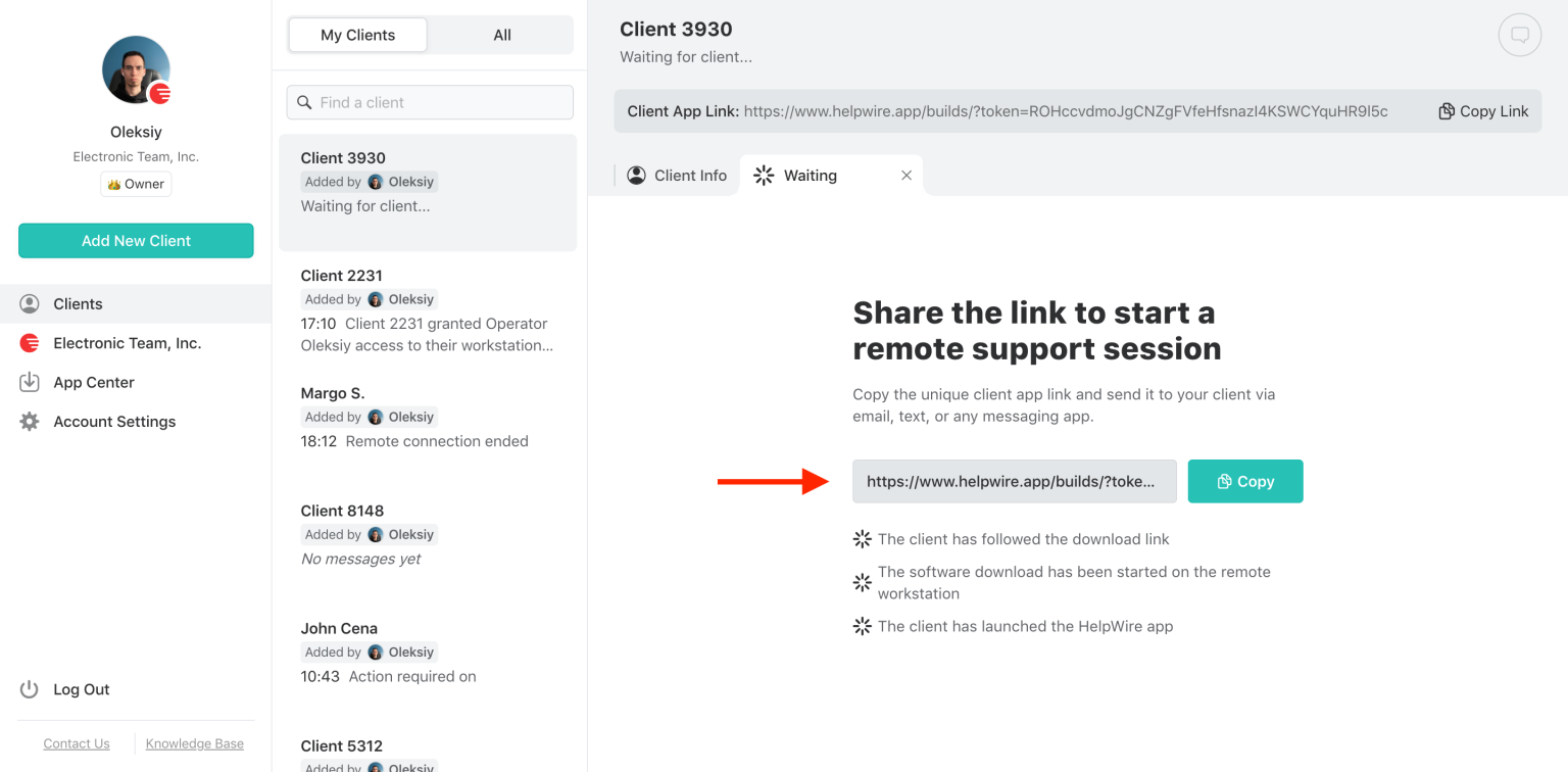 Remote Desktop for Linux Mint: Options for Every Scenario
