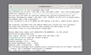 Remote Software Uninstallation on Windows 10/11 and Linux