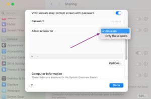 Mac Remote Management: Comprehensive Guide