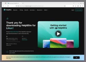 7 Linux Remote Desktop Clients
