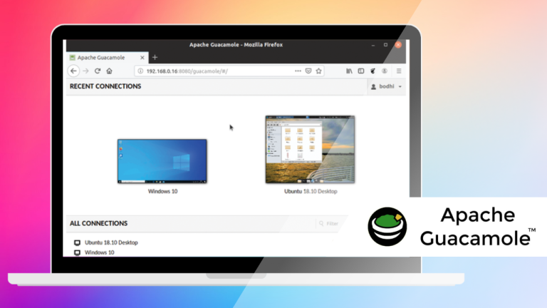 Remote Desktop for Linux Mint: Options for Every Scenario