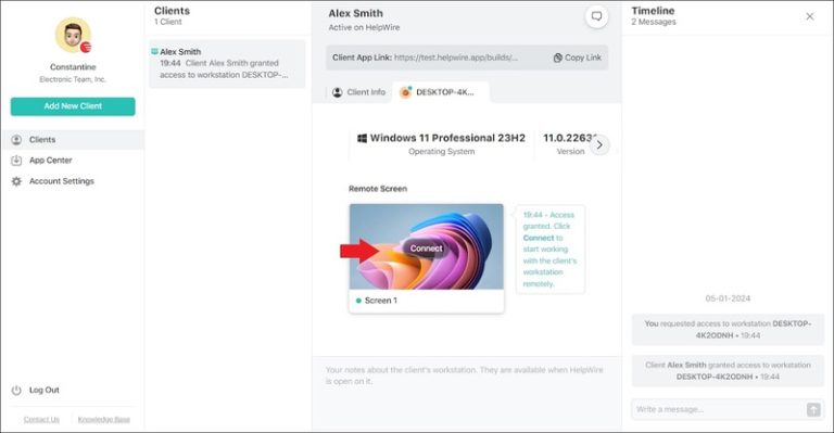 Mac Remote Management: Comprehensive Guide