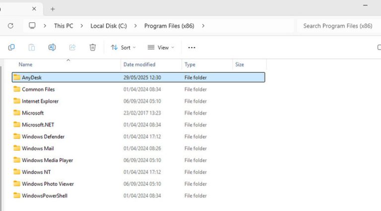 AnyDesk Not Connected to Server - 4 Fixes
