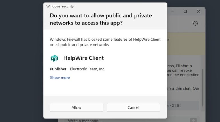 AnyDesk Not Connected to Server - 4 Fixes