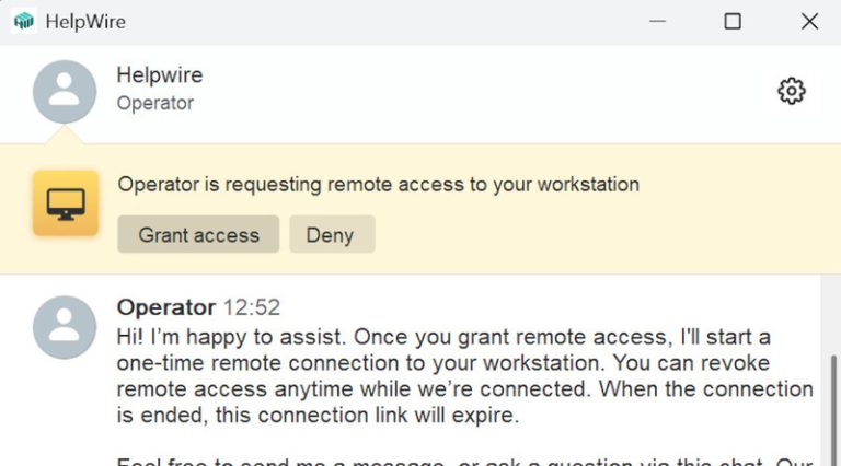 AnyDesk ne se connecte pas au serveur – 4 solutions efficaces