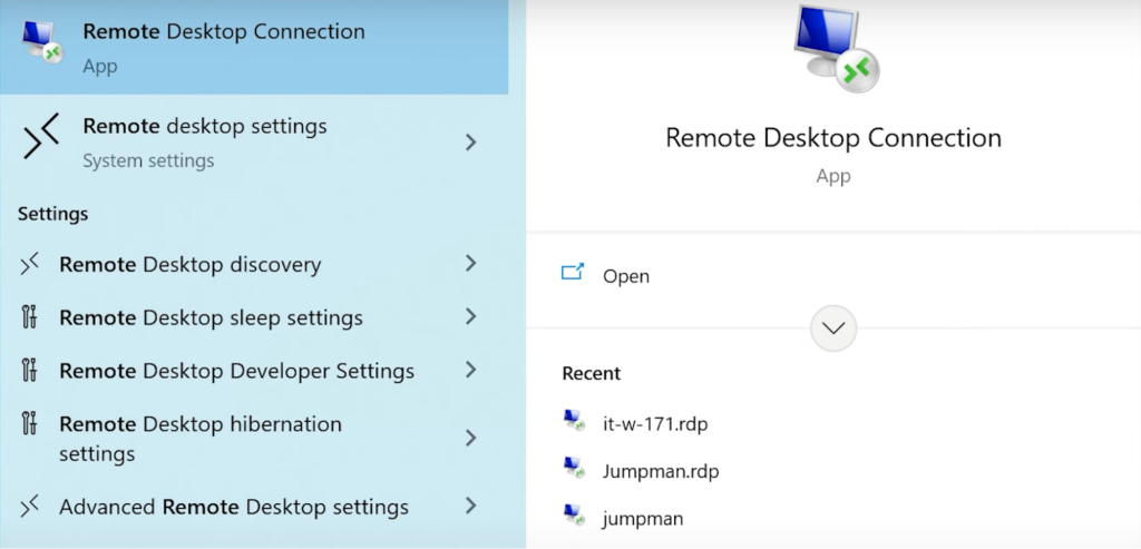 TeamViewer vs Remote Desktop Protocol: What is the difference?