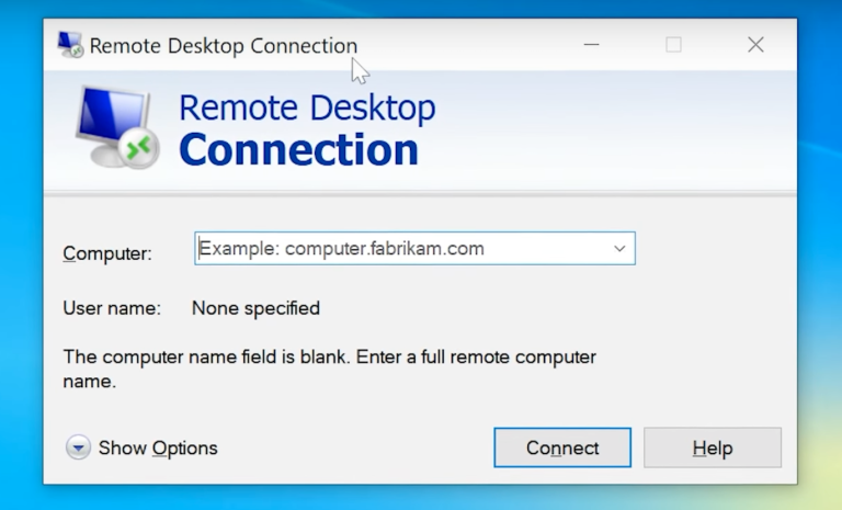 Remote Desktop Protocol vs AnyDesk Comparison in 2025
