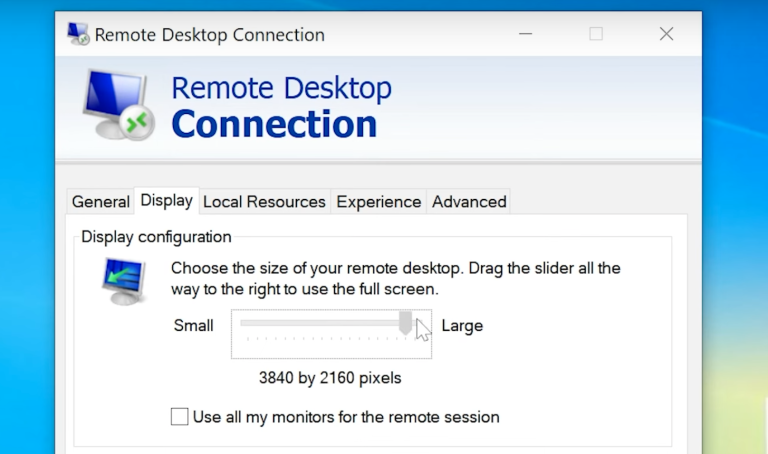TeamViewer vs Remote Desktop Protocol: What is the difference?