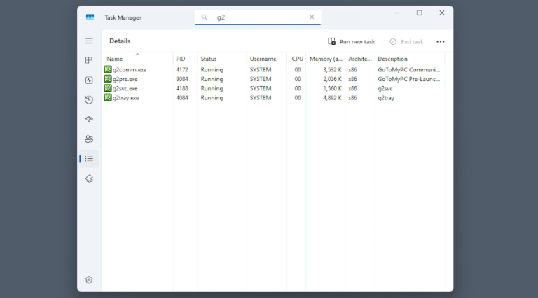 How to Uninstall GoToMyPC Completely