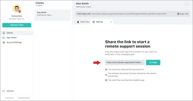 How to Enable Remote Desktop on Windows 10/11 Home