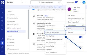 How to Troubleshoot the TeamViewer Connection Failed No Route Issue
