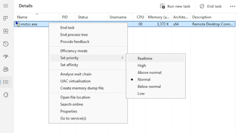 Why is My Remote Desktop So Slow? How to Improve Speed