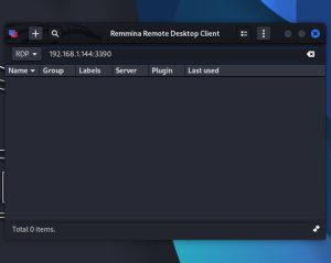 Remote Access - Kali Linux Remote Desktop and SSH Tutorial