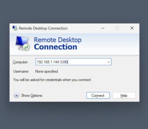Remote Access - Kali Linux Remote Desktop and SSH Tutorial