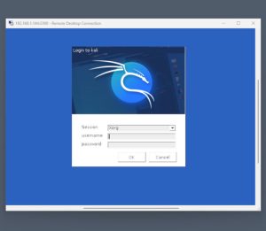 Remote Access - Kali Linux Remote Desktop and SSH Tutorial