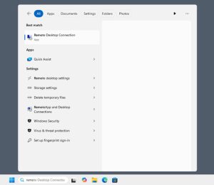 Remote Access - Kali Linux Remote Desktop and SSH Tutorial