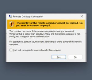 Remote Access - Kali Linux Remote Desktop and SSH Tutorial