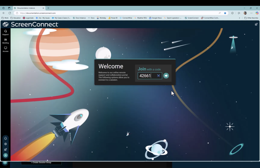 ConnectWise ScreenConnect vs Zoho Assist: Which Remote Support Tool Is ...
