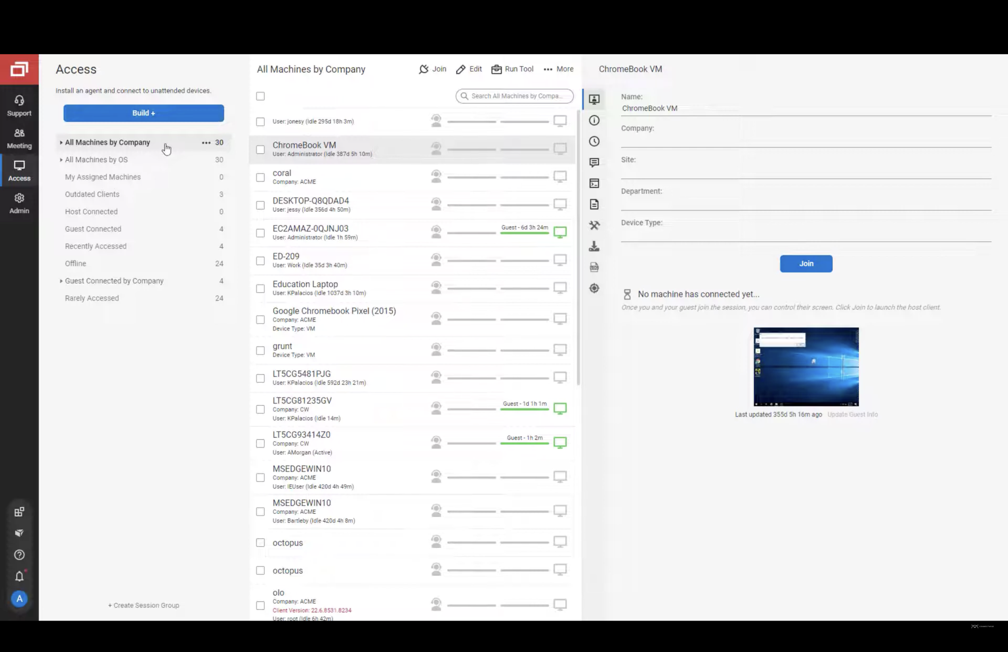ConnectWise ScreenConnect vs Zoho Assist: Which Remote Support Tool Is ...