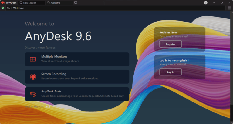 Comparaison AnyDesk vs TeamViewer : Fonctionnalités, Tarification, Interface, et Plus encore.