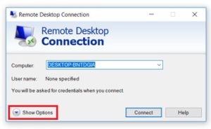Windows Remote Desktop Not Working: 6 Ways to Fix the Issue