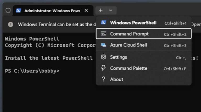 Enable Remote Desktop - Command Line Methods
