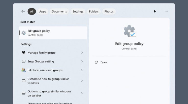 Remote Desktop Group Policy Guide