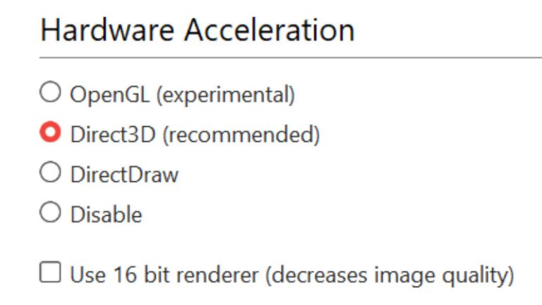 Fix AnyDesk "Waiting for Image" Error: Quick Solutions