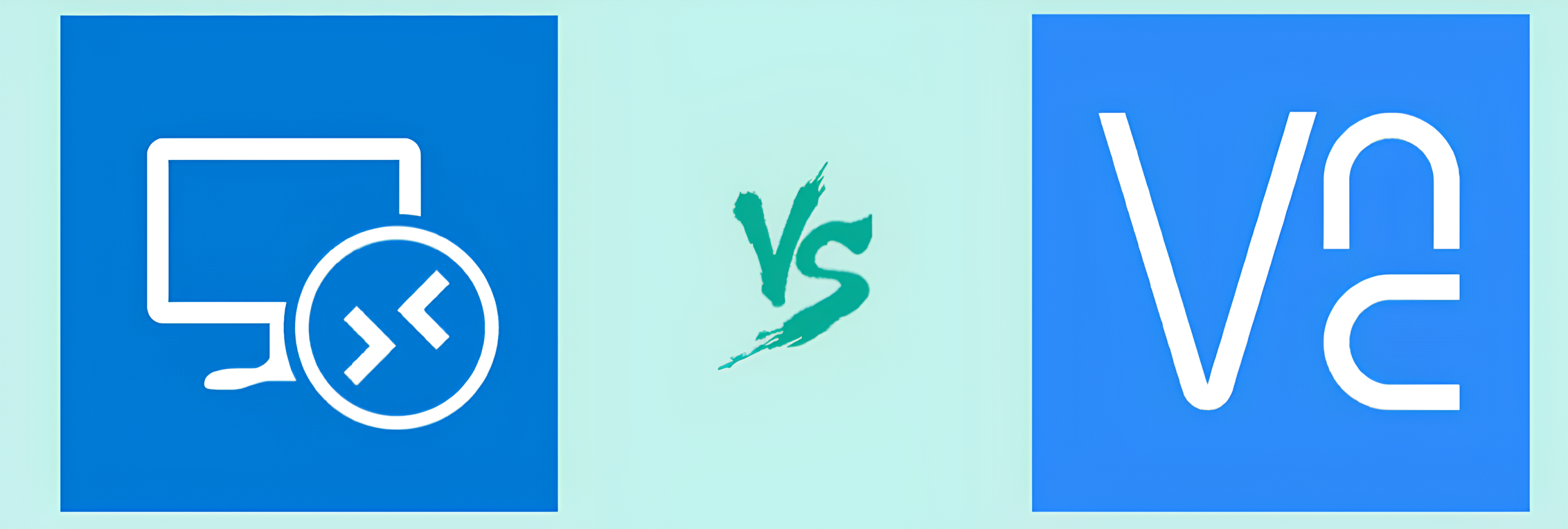 VNC vs RDP - Which Is Better?
