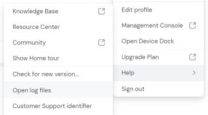 TeamViewer File Transfer Not Working: SolutionsTeamViewer File Transfer ...