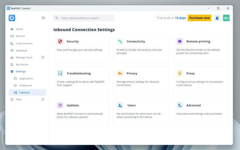 VNC vs RDP Comparison: Features, Pricing, Interface, and More.