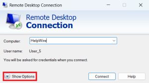 3 Ways to Set Up Windows Remote Desktop for Multiple Monitors [GUIDE]