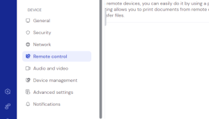 Solve TeamViewer Copy and Paste Not Working