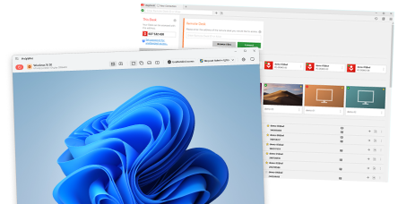 Download HelpWire Quick Connect for Linux – Free Attended Remote Access