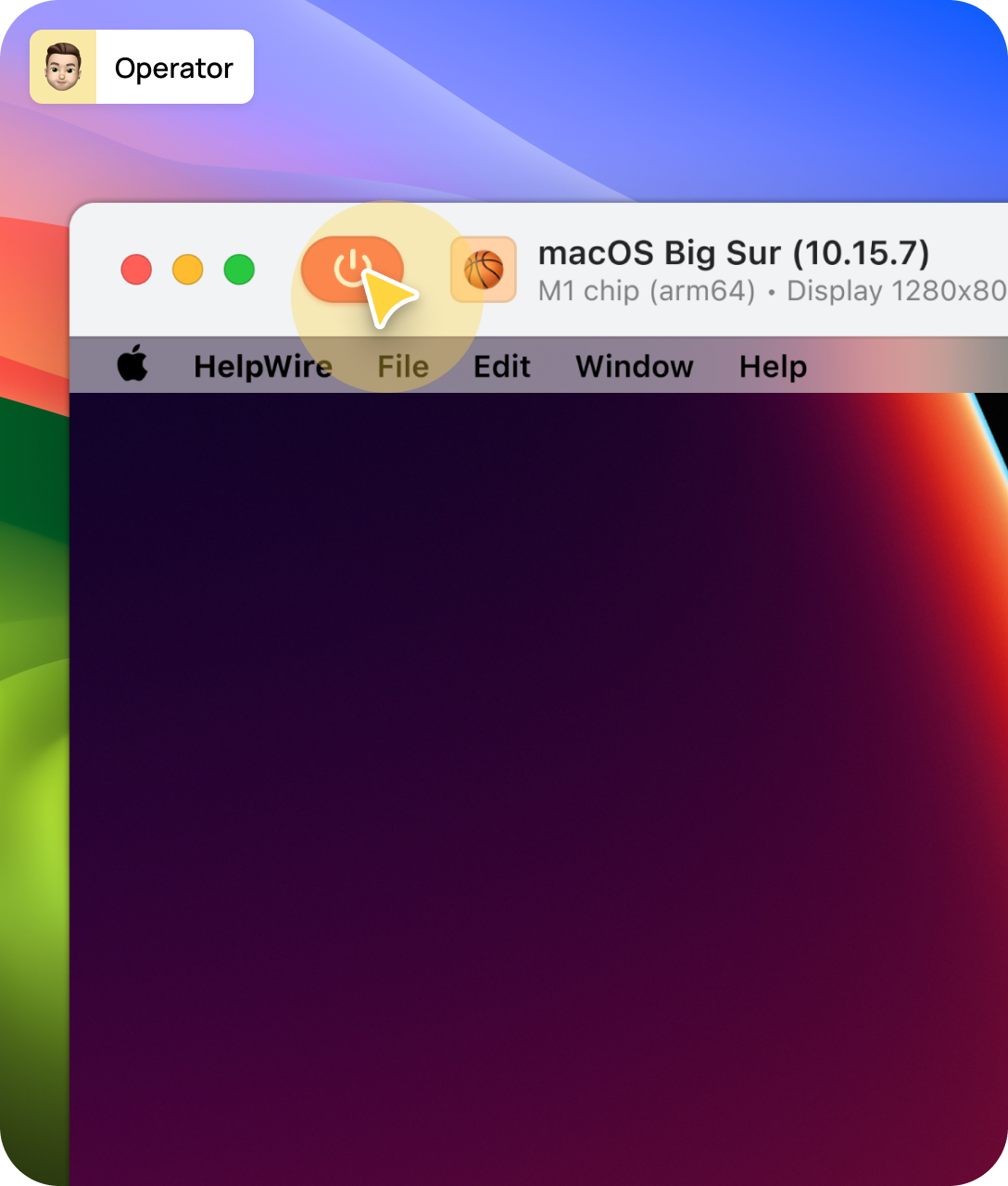 HelpWire is Your Go-to Free Remote Desktop Tool for Mac